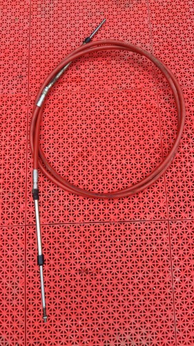Yamaha Wave Blaster II 760 steering directional control cable GK5-61480 ...