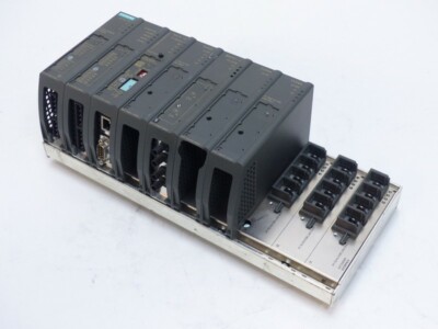 Siemens Scalance X-400 6GK5 414-3FC00-2AA2 X414-3E 6GK5 491-2AB00-8AA2 ...