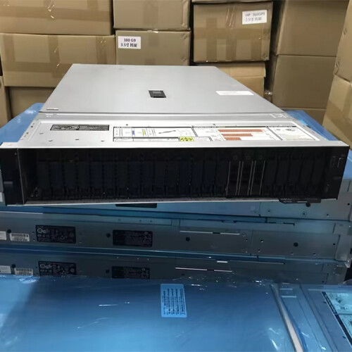 Dell PowerEdge R7525 24X2.5(8XNVME)/H345/2XPSU/2XEPYC 7H12=128Core/256G ...