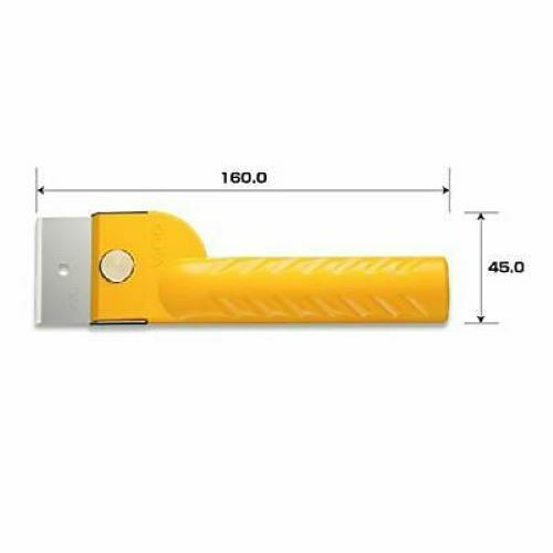 OLFA 56B Multi-purpose Razor Edge Scraper BTC-1 | eBay
