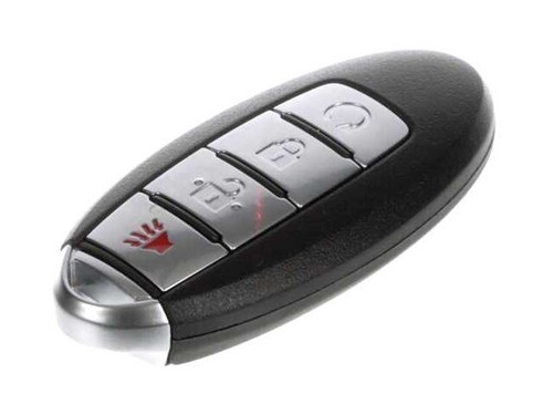 For TITAN Remote Control Transmitter for Keyless Entry / Alarm System ...