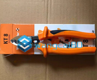 1PCS New For KT8 Weidmüller Disconnecting Tool Wire Cutter 9002650000 ...