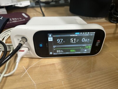 MASIMO RAD-97 Pulse Oximeter | eBay