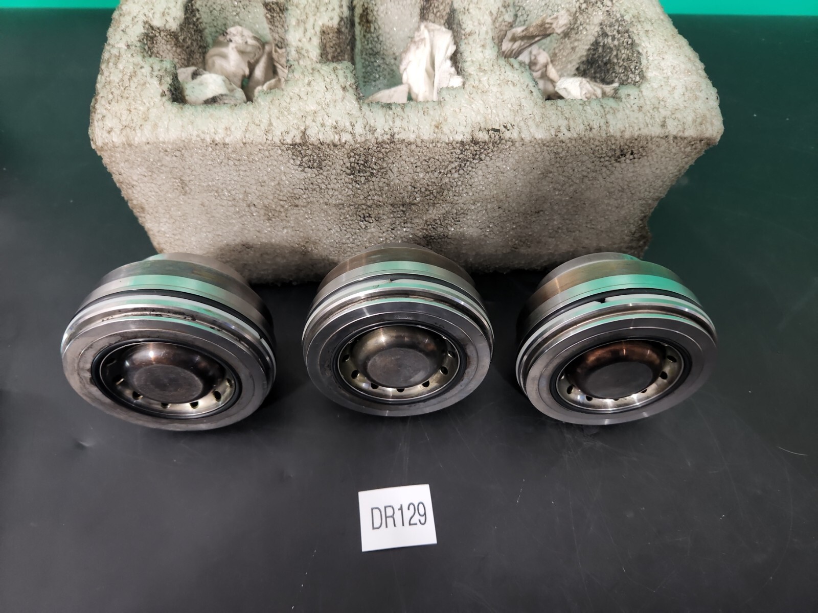 *LOT OF 3* JetStream 52870 High Pressure Uni Valve Assembly ||⚡️🇺🇸 SHIP ...