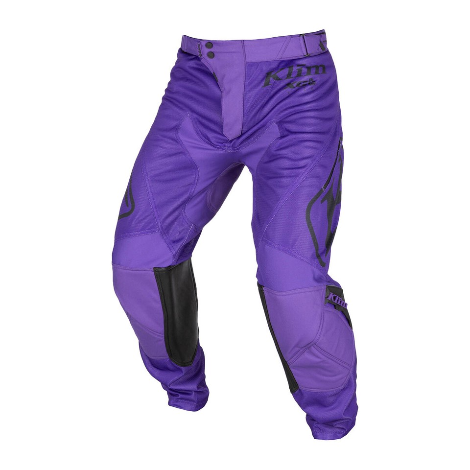 Klim XC Lite Pant - Lightweight Mesh Off-Road Riding Pant [Sample] | eBay