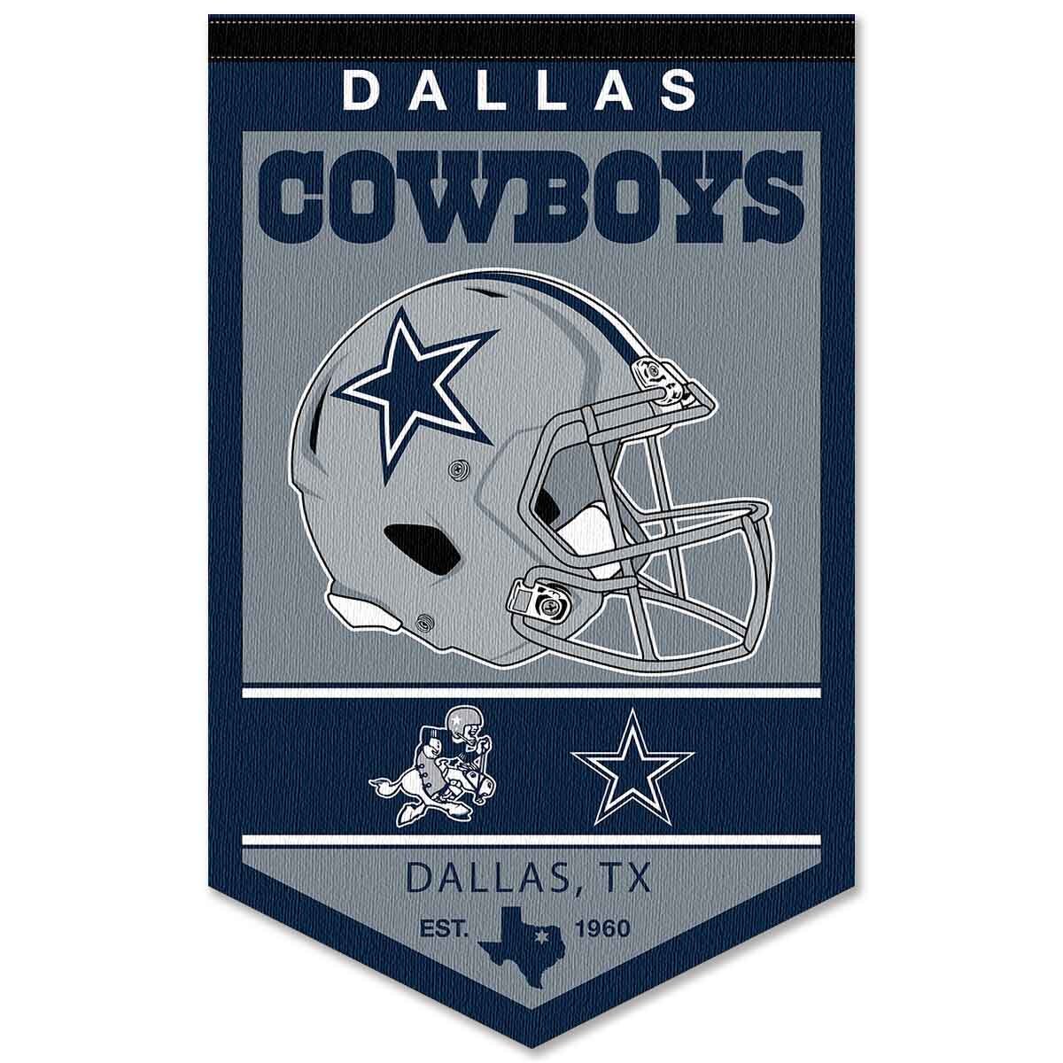 Dallas Cowboys Logo Meaning - Infoupdate.org