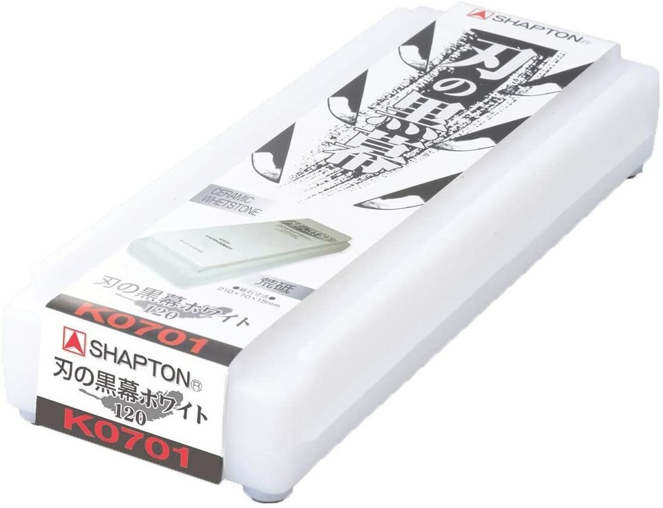 Shapton Ceramic Whetstone #120-#30000 Magnesia sharpen Stone | eBay