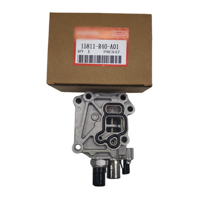 OEM Variable Valve Timing VVT Solenoid For Honda Accord Civic Acura ...