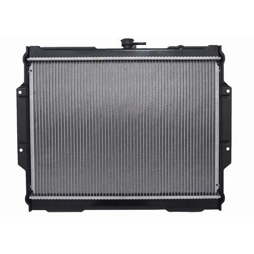 New Radiator Fits Part Number Cu13492 52014721Aa 52014721Ab 13492 | eBay