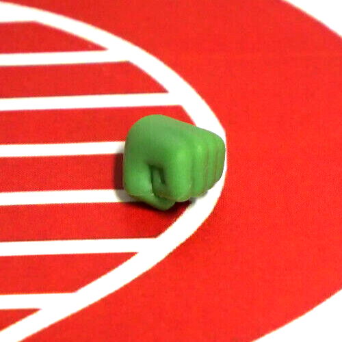 Dragon Ball Z Super SH Figuarts Body Part Piccolo Hand Right Fist | eBay