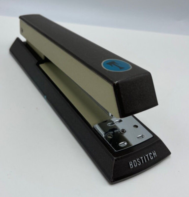 Staplers - Bostitch Stapler Model