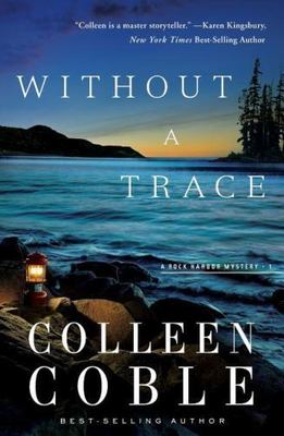 Without a Trace, Paperback by Coble, Colleen, Brand New, Free shipping ...