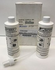 Air Filter-trd Cleaning Kit Toyota OEM PTR4300088 for sale online | eBay