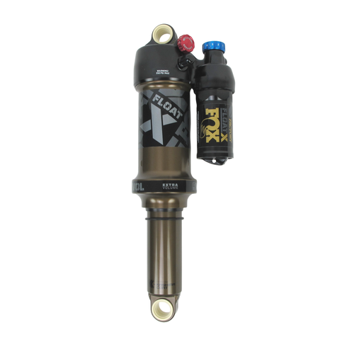 2025 FOX Factory Grip X 230 x 62.5 2pos-Adj Mountain Bike Shock $599 ...