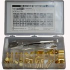 Weldmark Hose Repair Kit (1/4 I.D. Hose "B" Size) No. WM26 | eBay