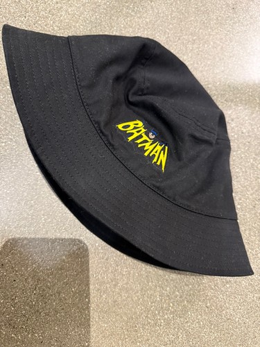 Kith Batman Dawson Bucket Hat | eBay