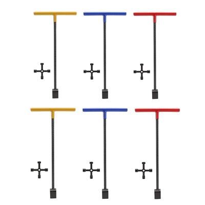Water Meter Key Plumbing Tool Curb Key Water Shut Off Tool ...