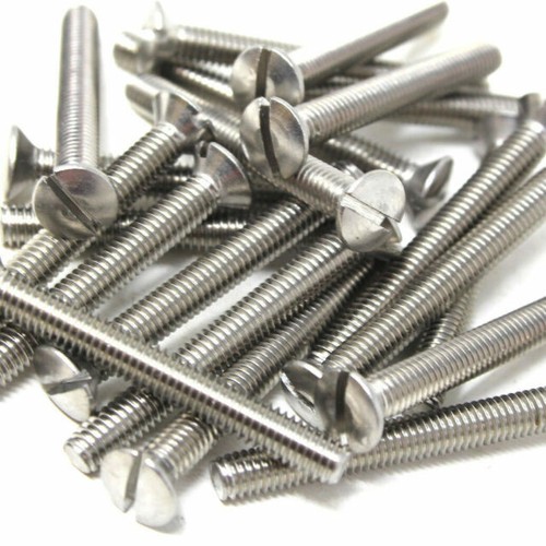 electrical socket screws M3.5 | eBay