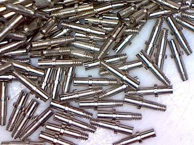 ETA 735 DETENT SCREWS 144 Pieces (AKA Setting Lever Screws) | eBay