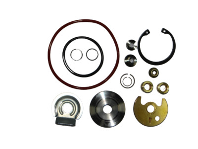 Turbocharger Service Kit For HX25 Cummins Komatsu Iveco Sonalika ...