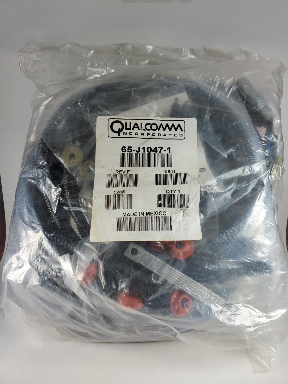 Qualcomm 65-J1047-1 Wiring Harness Kit | eBay