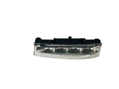 TAGFAHRLICHT TAGFAHRLEUCHTE MERCEDES C E W204 W212 W207 SLK R172 LED ...