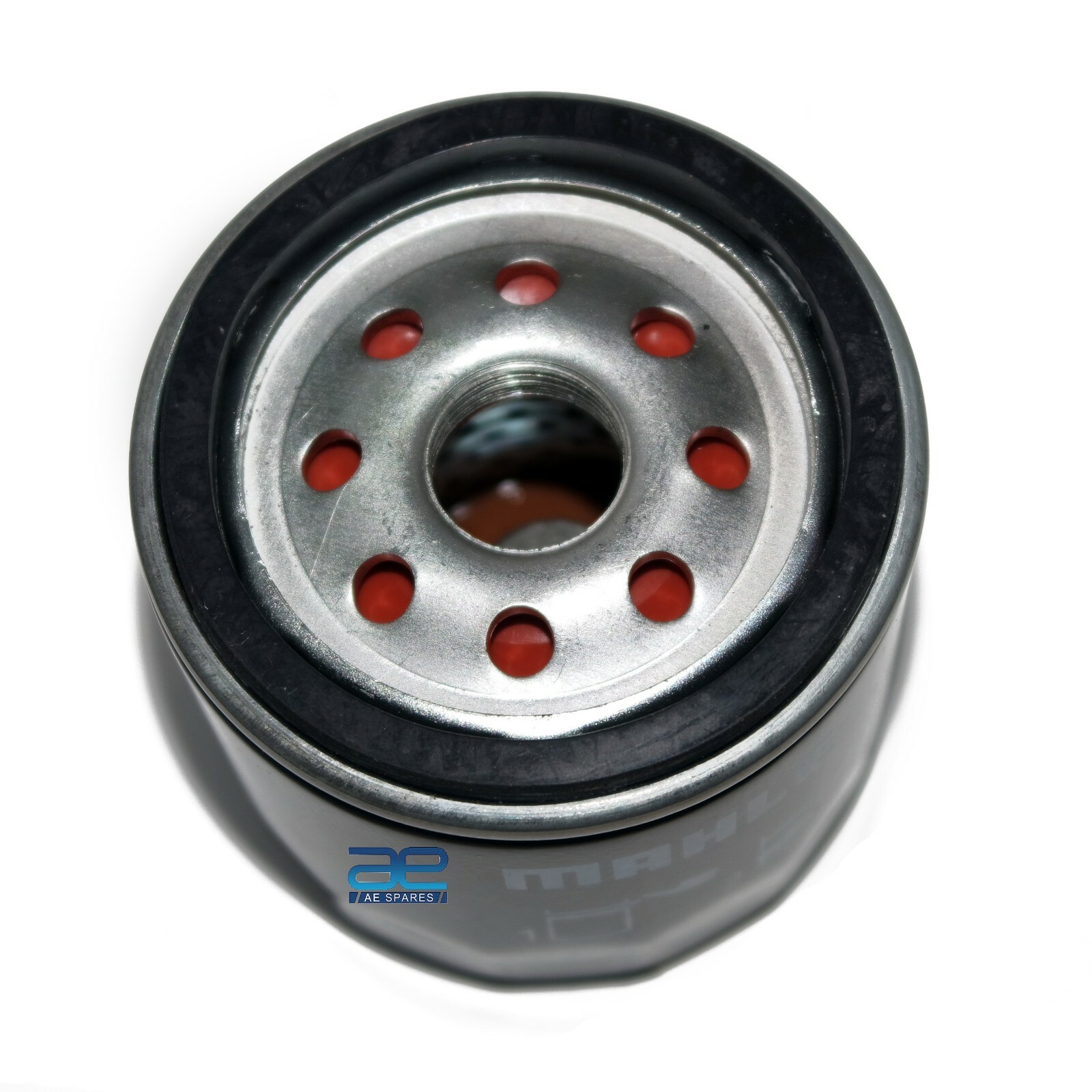 Fits Royal Enfield Interceptor 650CC GT Continental 650CC Oil Filter ...