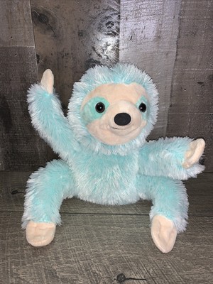 Valentines Day Dan Dee Dancing/Singing Hip Hop Sloth Plush Animatronic ...