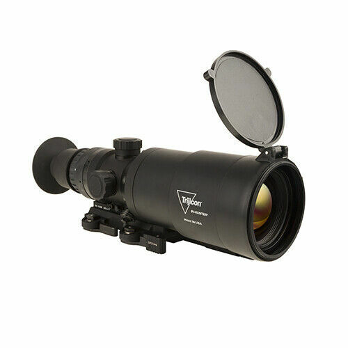 Trijicon IR-HUNTER MK3 60mm 4.5x Lens Thermal Riflescope for sale ...