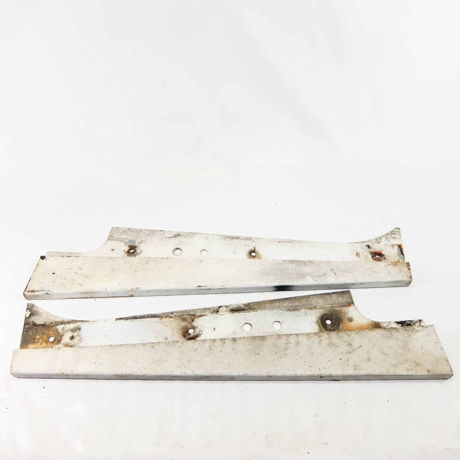 Used Simplicity 164028 164027 RH LH Side Plates fits Sovereign 3212V | eBay