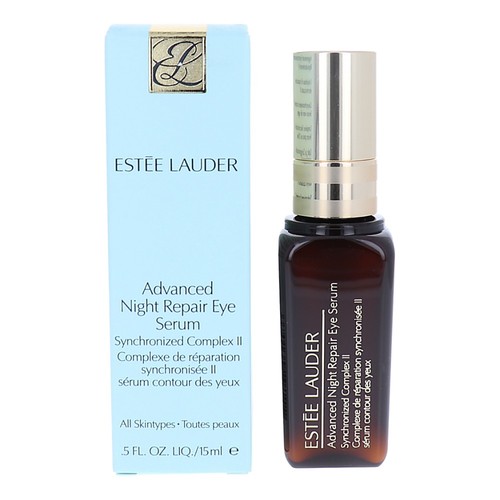 Estee Lauder Advanced Night Repair Eye Serum 15ml Synchronized Complex ...