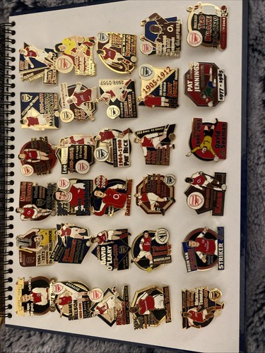 Arsenal Pin Badge Great Rare Collectible | eBay UK