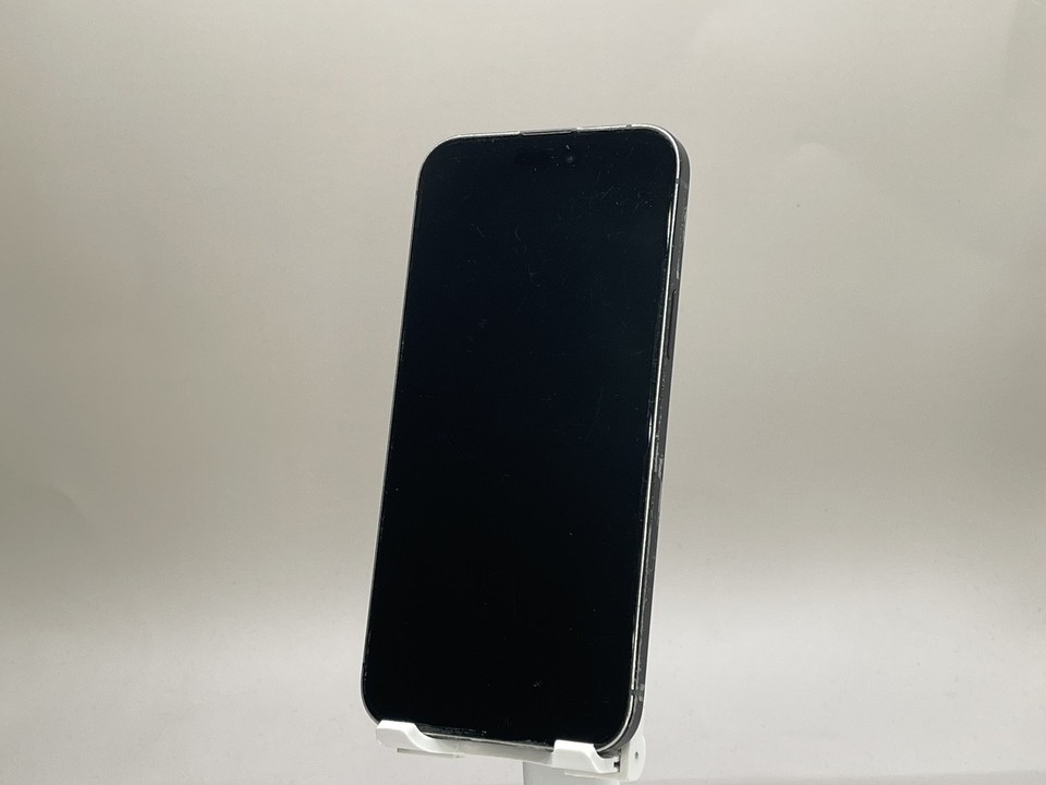 Apple iPhone 15 Plus A2847 128GB Black T-Mobile Only W070080 | eBay