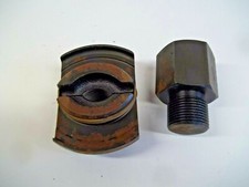 Kent Moore Tool J-39046 Lt1 Crankshaft Hub Remover & Installer Set for ...