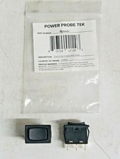 Power Probe Replacement Rocker Switch PN005 Pptk0021 for sale online | eBay