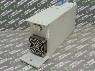 USED Power-One Emerson WH1-2FF Ovation Power Supply Module 1X00024H01 ...