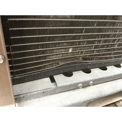 HVAC Units - 20 Ton Hvac