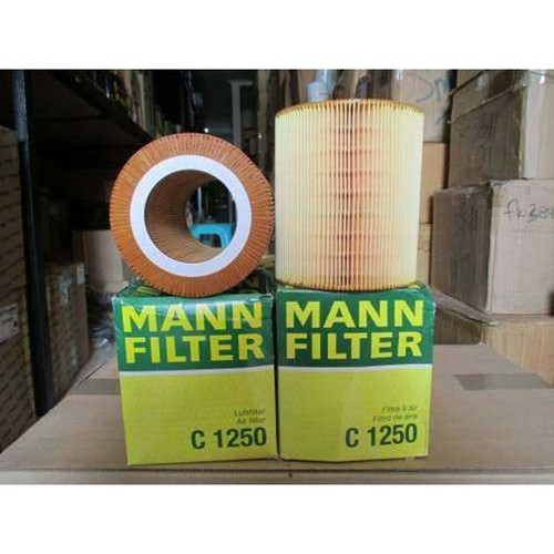 MANN AIR FILTER C1250 Air Compressor intake filter | eBay