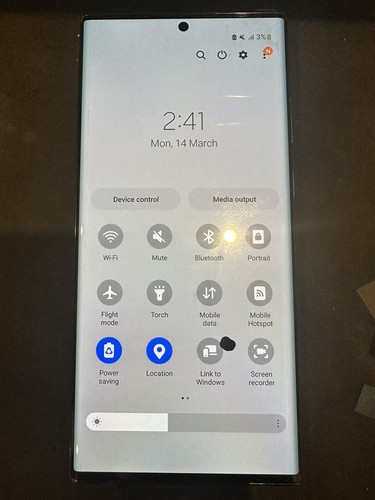 Samsung Galaxy S22 Ultra SM-S908E - 256GB - Green (Unlocked ...