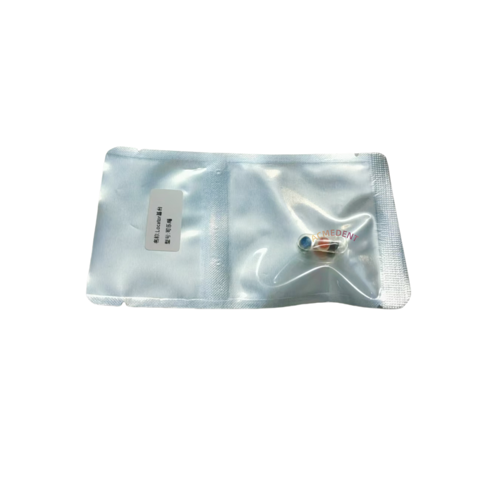 10Kits Dental Abutment Retentive Caps Locator Implant Metal Housing ...