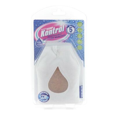 Kontrol Moisture Muncher 500g Bag Microwave Rechargeable Dehumidifier ...