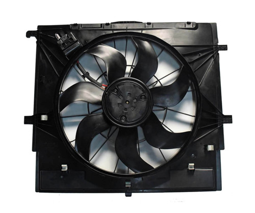 NEW MERCEDES-BENZ VITO W447 COOLER FAN BLOWER A4479064400 GENUINE | eBay