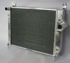 All Aluminum Radiator Fit 2000-2003 2001 Dodge Durango 4.7L 5.2L 5.9L ...