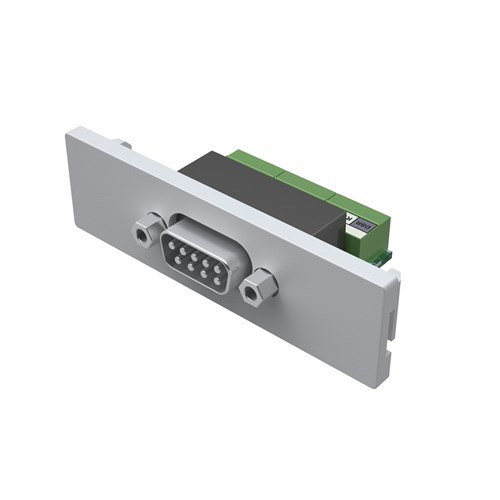 TC2 SERIALM Vision Techconnect V2 Serial Male 9 Pin D-Sub Connector ...