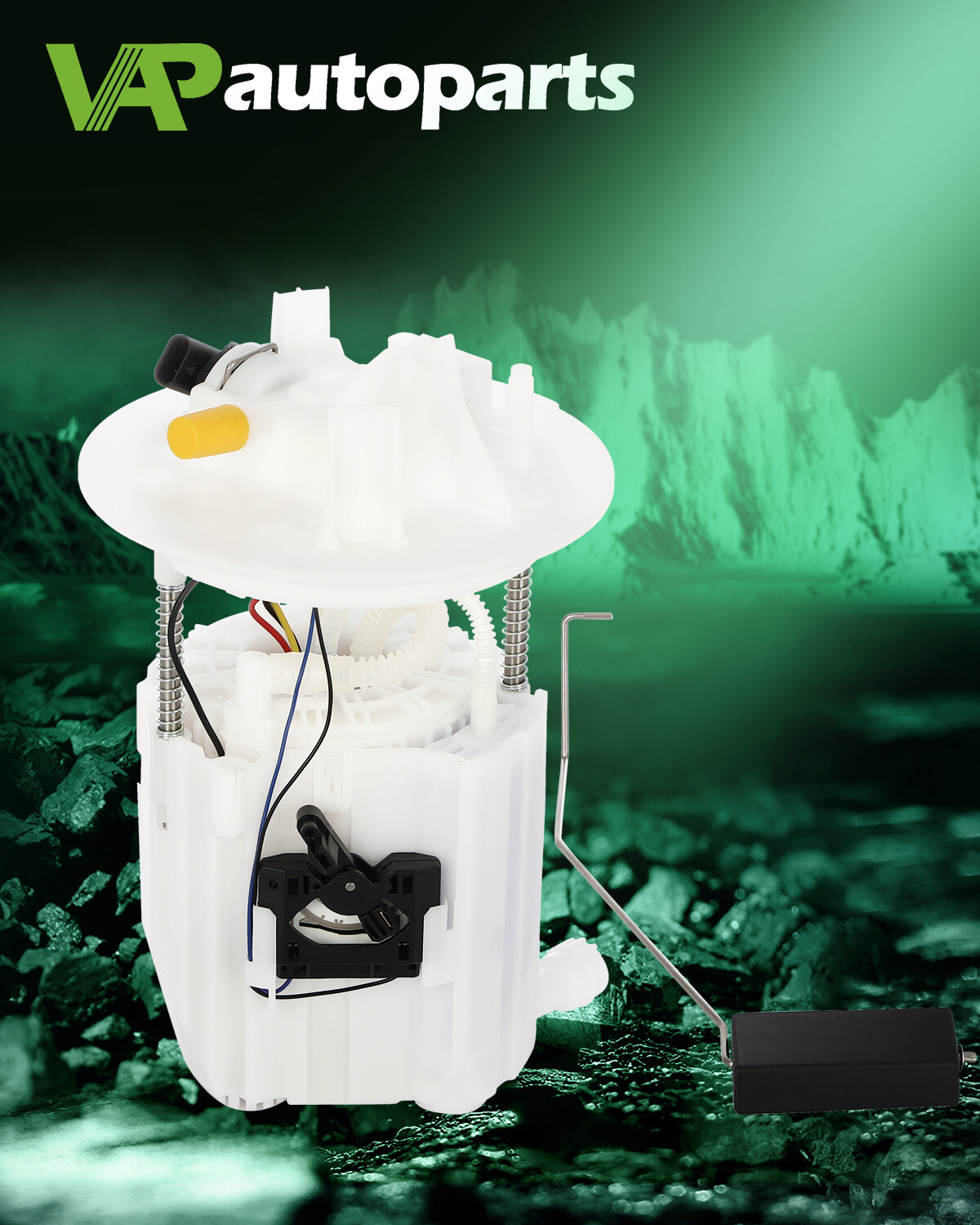 Electric Fuel Pump For 2012-2014 Mercedes Benz ML550 4.7L ML350 3.5L ...