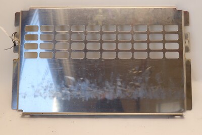 2018 MACK CXU613 12.8L DIESEL MP8 DPF HEAT SHIELD 22520982 OEM | eBay