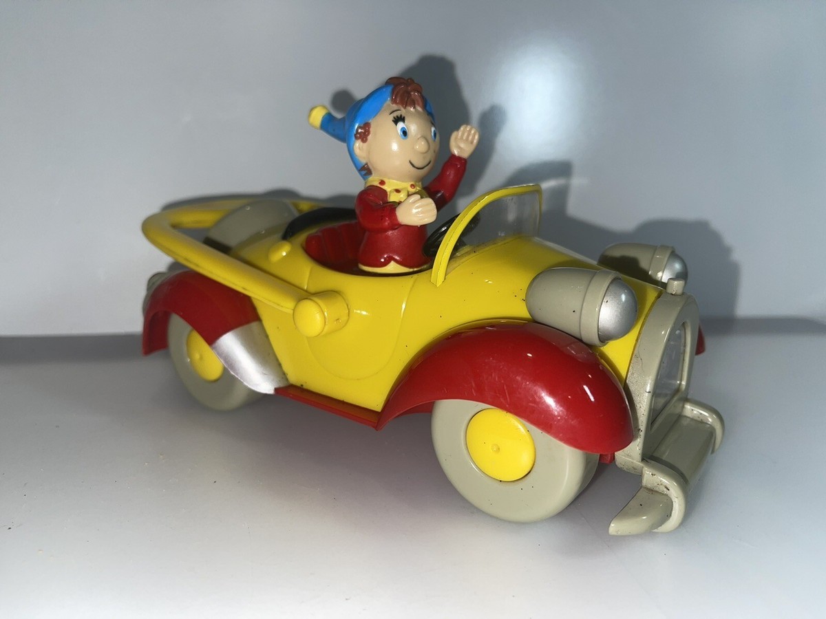 Noddy Toys Remote Control Noddy (character) Wikipedia