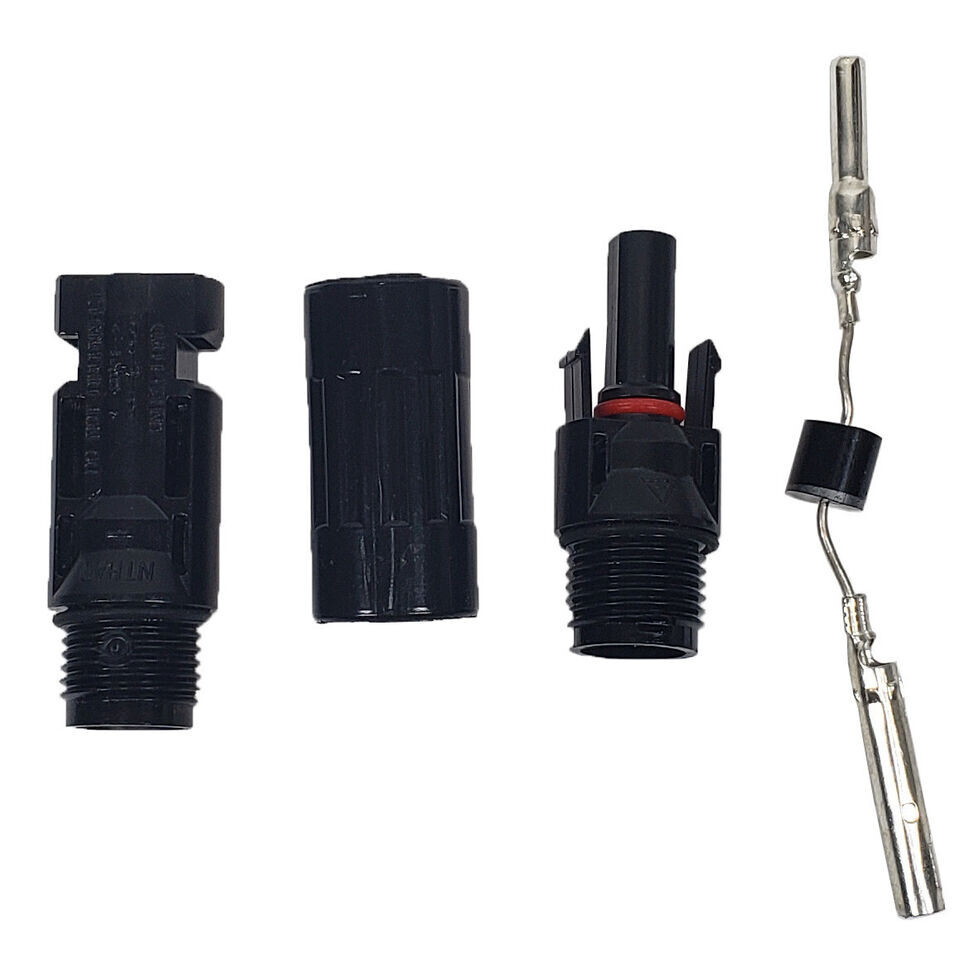 (Lot of 5) 15 Amp DC Solar Panel Cable Blocking Diodes 15SQ045 ...