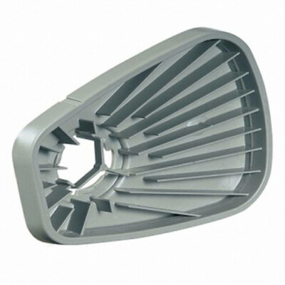 (4 Pcs) 3M 603 Filter Adapter Platform for 5N11 5P71 6100 6200 6700 ...