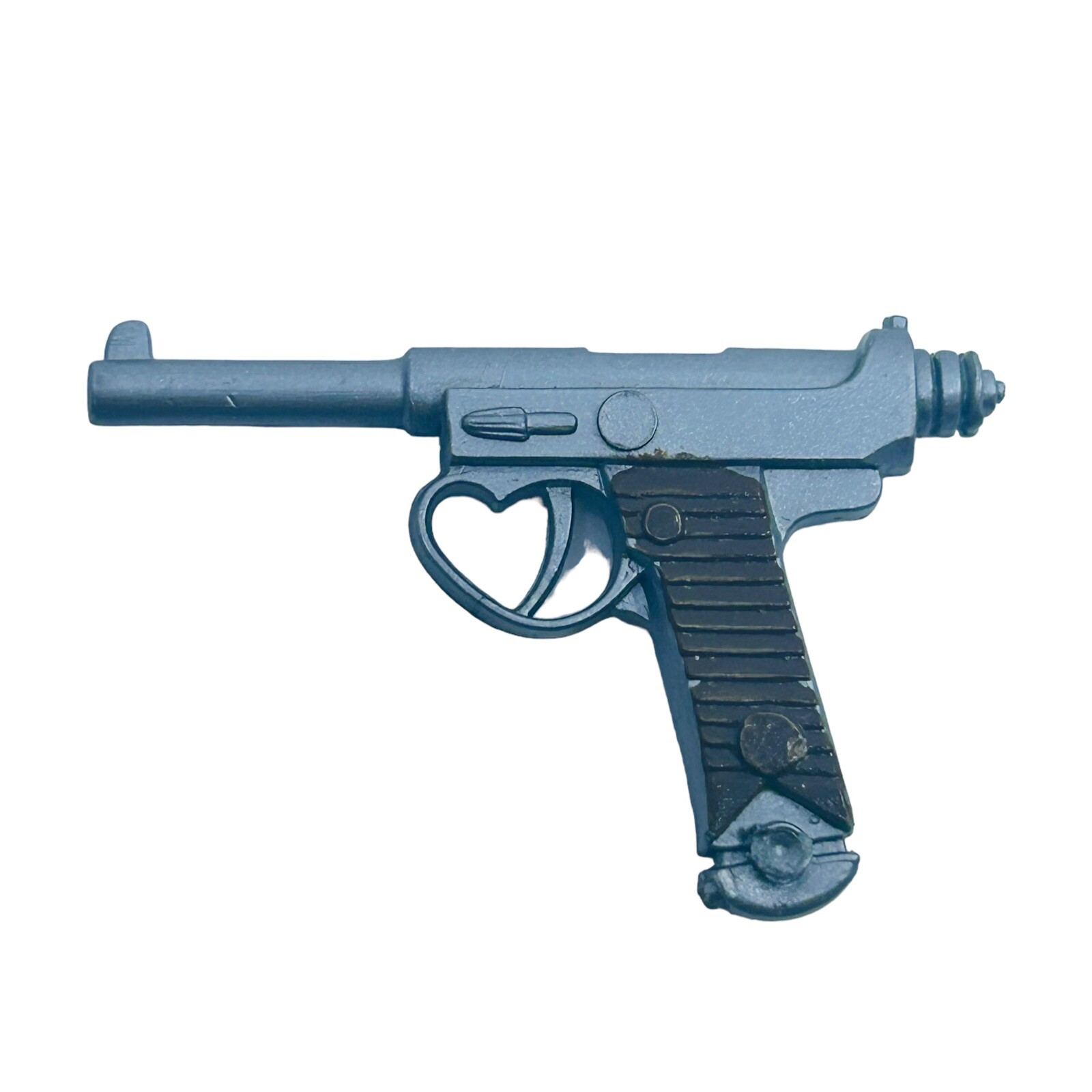 GI Joe Japanese Imperial Soldiers of the World Nambu Pistol SOTW 1966 ...